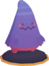 Creep Cultist Glarence - Official Ooblets Wiki