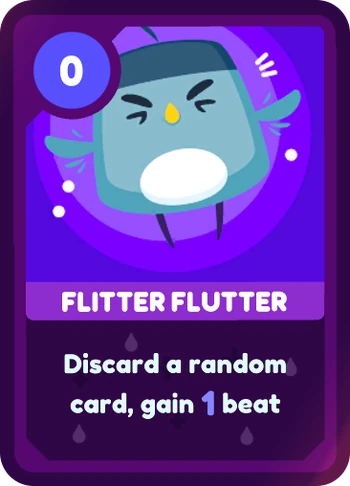 Flitter Flutter - Official Ooblets Wiki