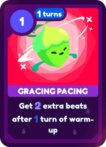 Gracing Pacing - Official Ooblets Wiki