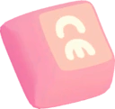 Keycap (Pink) - Official Ooblets Wiki
