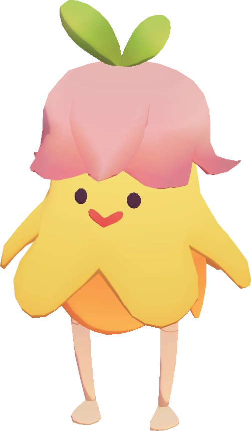Padrig - Official Ooblets Wiki