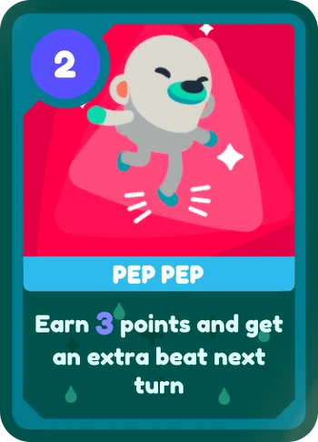 Pep Pep - Official Ooblets Wiki