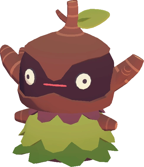 Outgrid - Official Ooblets Wiki