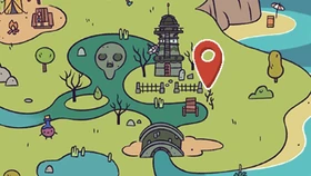 Nullwhere - Official Ooblets Wiki