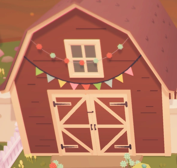 Dance Barn - Official Ooblets Wiki