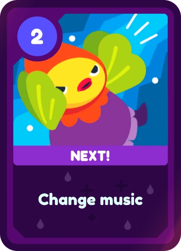 Next! - Official Ooblets Wiki