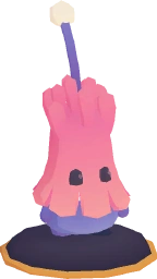 Gleamy Fripp Figurine - Official Ooblets Wiki
