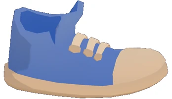 Sneakers - Official Ooblets Wiki