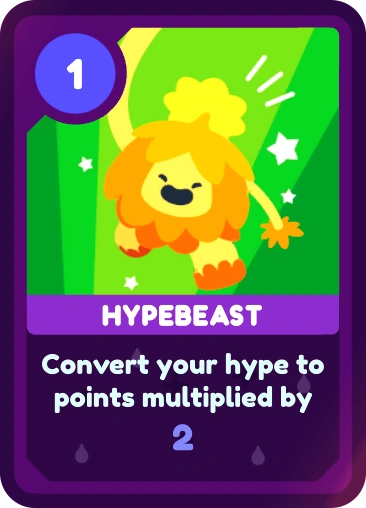 Hypebeast - Official Ooblets Wiki