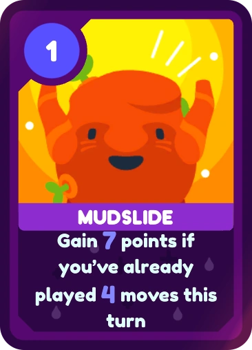 Mudslide - Official Ooblets Wiki