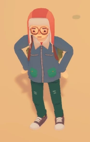 Esley - Official Ooblets Wiki