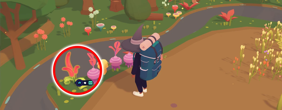 Spicyspear - Official Ooblets Wiki