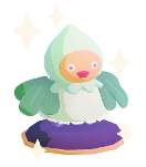 Grebun - Official Ooblets Wiki