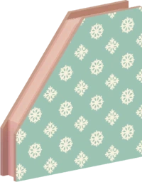 Snowflake Wallpaper - Official Ooblets Wiki
