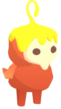 Marshling - Official Ooblets Wiki