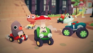 Oobmobile - Official Ooblets Wiki