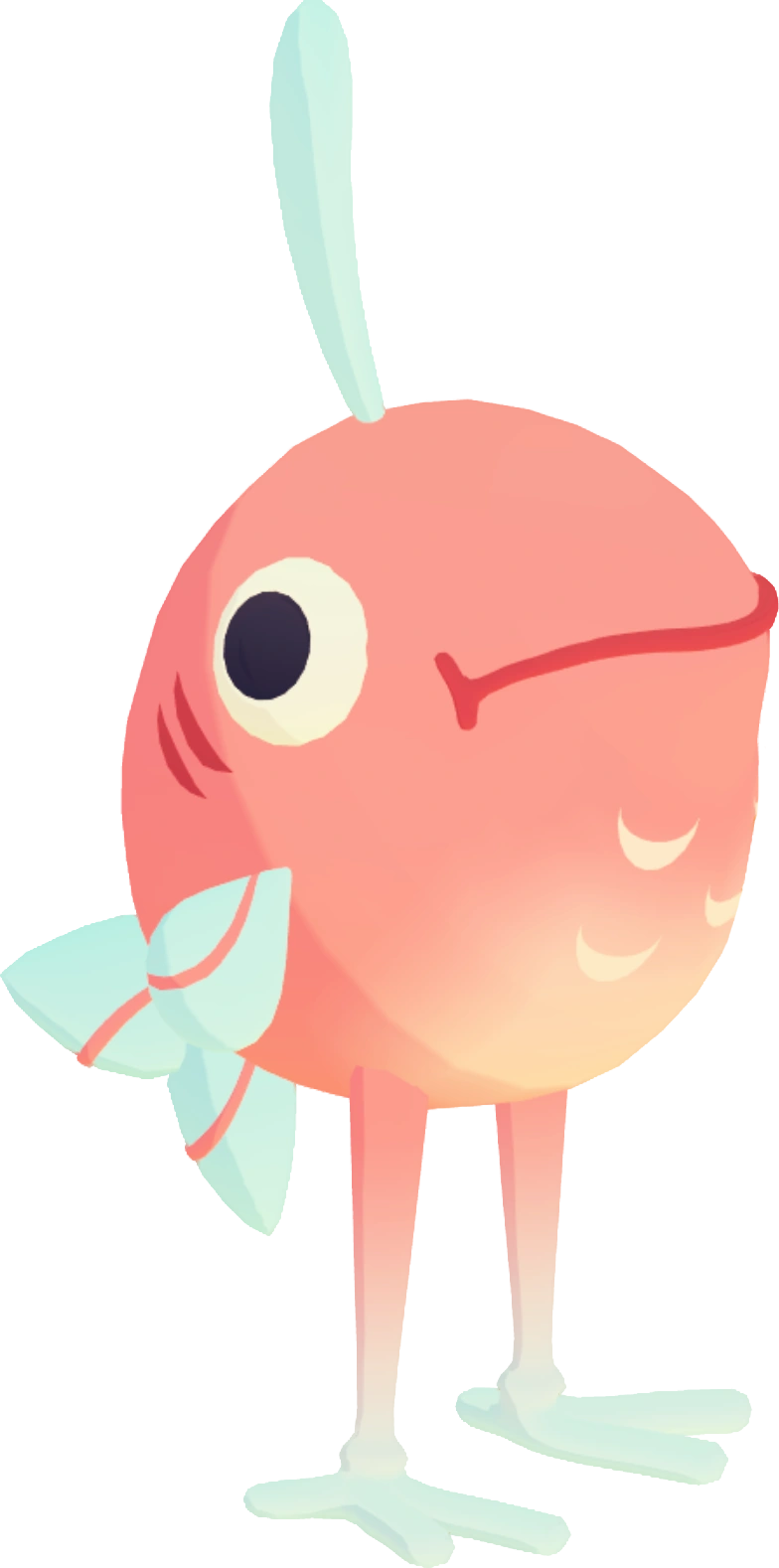 Mayor Tinstle - Official Ooblets Wiki