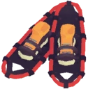 Mountain Shoes - Official Ooblets Wiki