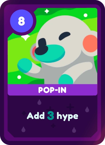 Pop-In - Official Ooblets Wiki