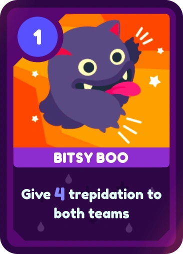 Bitsy Boo - Official Ooblets Wiki