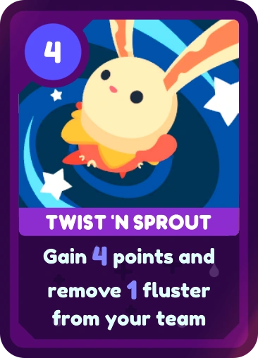 Twist 'n Sprout - Official Ooblets Wiki