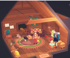 Mossprouts - Official Ooblets Wiki