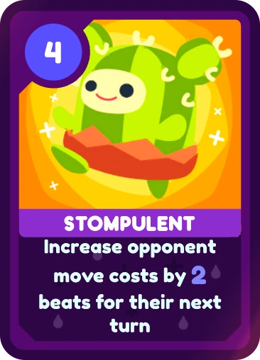 Stompulent - Official Ooblets Wiki