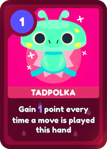 Tadpolka - Official Ooblets Wiki