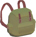 Green Backpack - Official Ooblets Wiki