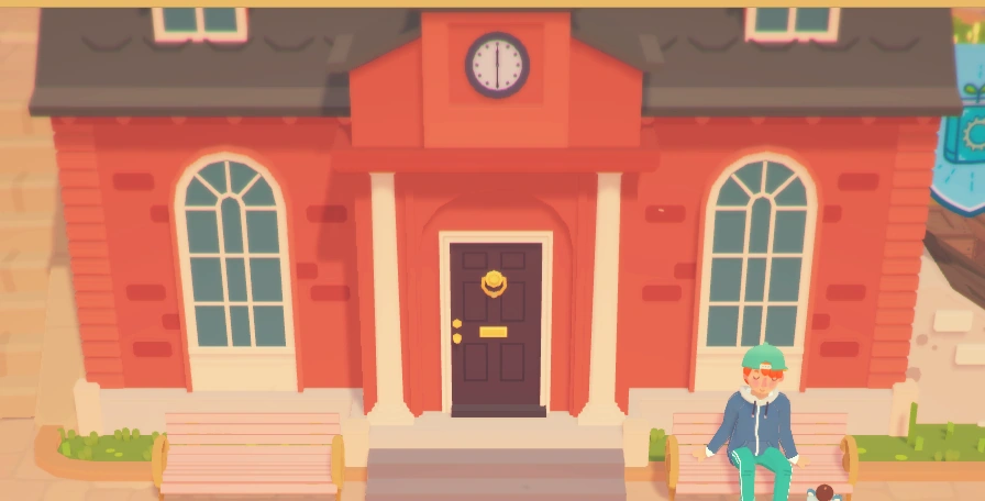 Town Hall - Official Ooblets Wiki