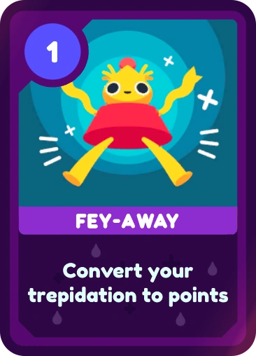 Fey-Away - Official Ooblets Wiki