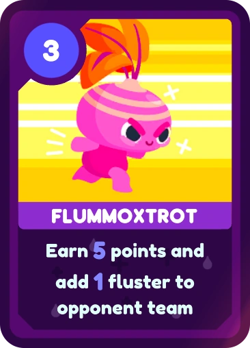 Flummoxtrot - Official Ooblets Wiki