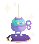 Sidekey - Official Ooblets Wiki