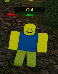 Oof | Oof Simulator Wiki | Fandom