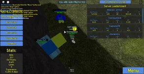 Water Oof | Oof Simulator Wiki | Fandom