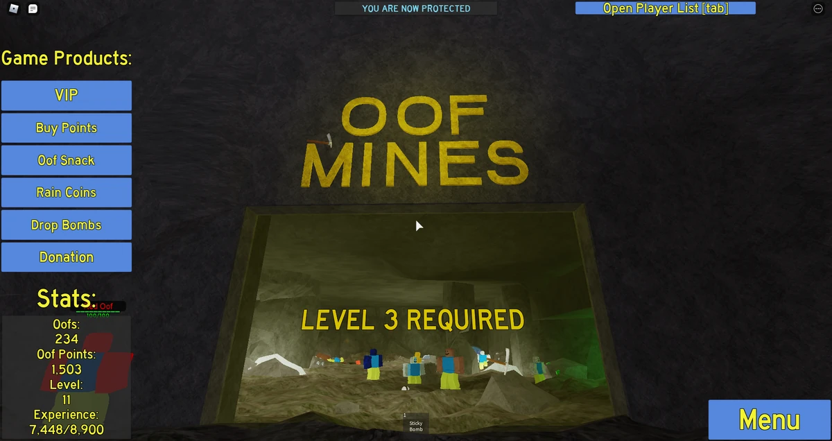 Category:Areas | Oof Simulator Wiki | Fandom