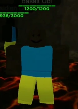 Basalt Oof | Oof Simulator Wiki | Fandom