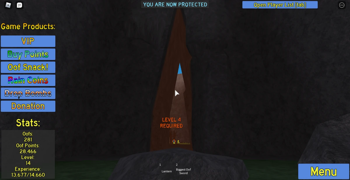 Halloween Area | Oof Simulator Wiki | Fandom