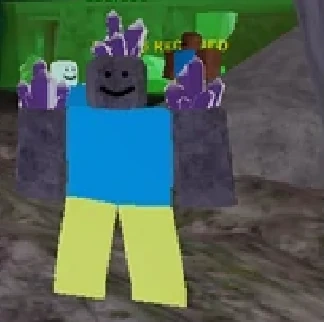 Amythest Oof | Oof Simulator Wiki | Fandom