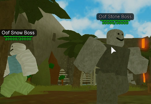 Category:Oof Bosses | Oof Simulator Wiki | Fandom