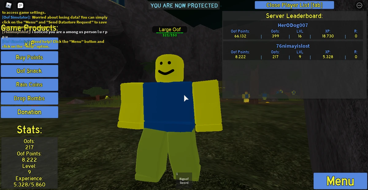 Category:Oofs | Oof Simulator Wiki | Fandom