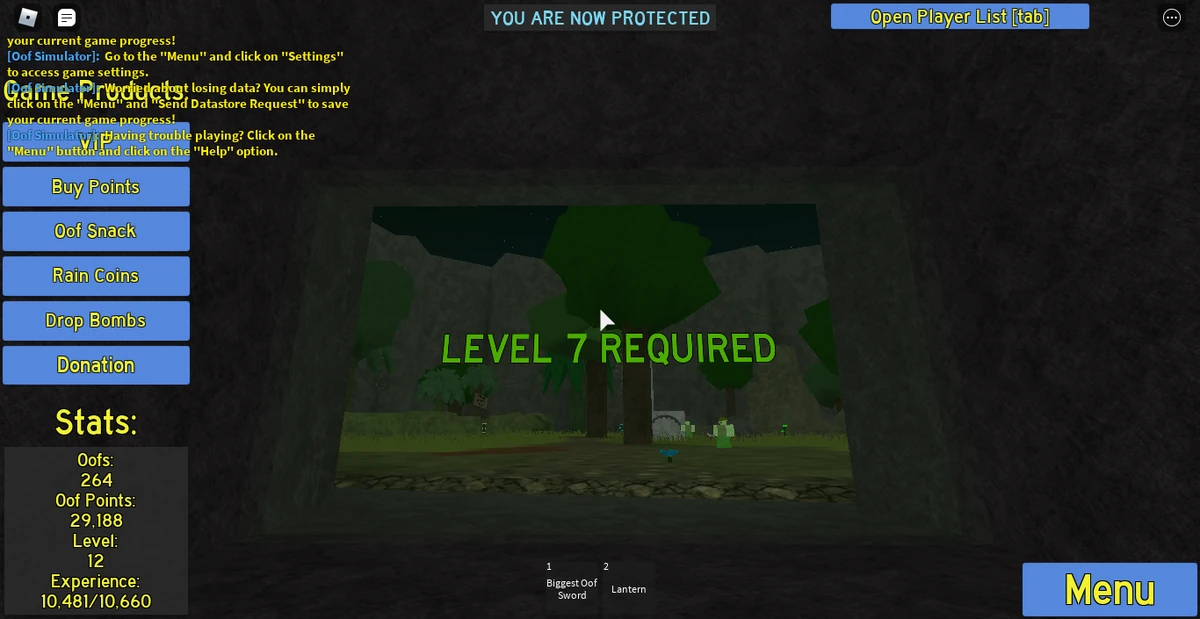 Oof Village | Oof Simulator Wiki | Fandom