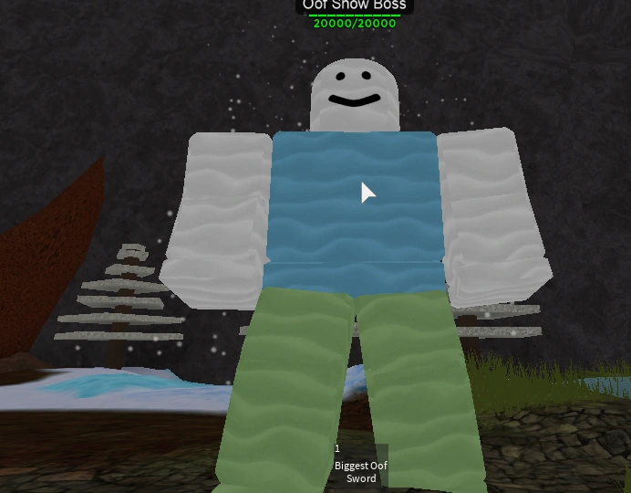 Category:Boss Oofs | Oof Simulator Wiki | Fandom