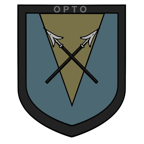 Overwatch Peace Treaty Organization | Oof Spider Reboot Wiki | Fandom