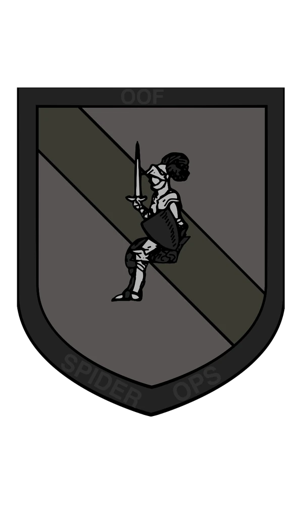 Spider Ops | Oof Spider Reboot Wiki | Fandom