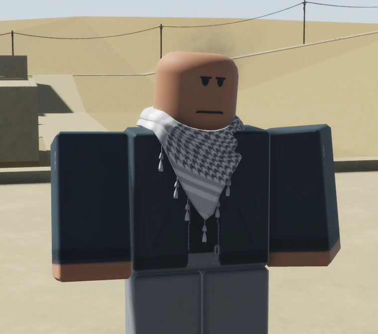 Jack Shepherd | Oof Spider Reboot Wiki | Fandom