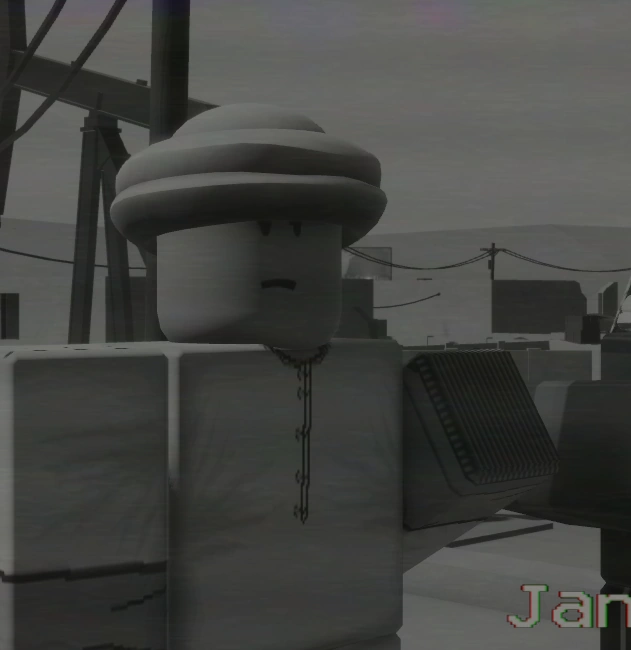 Aaron Shepherd | Oof Spider Reboot Wiki | Fandom