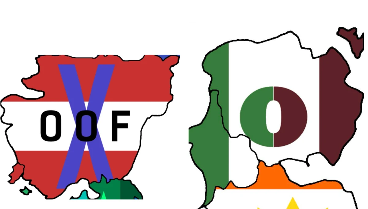 Cold War | Oof Spider Reboot Wiki | Fandom