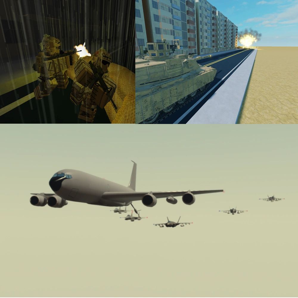 War On Insurgency | Oof Spider Reboot Wiki | Fandom