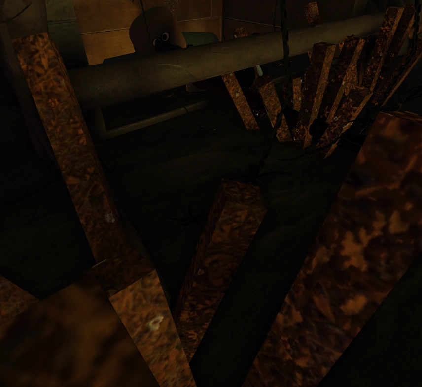 Great Battle Of Neptun | Oof Spider Wiki | Fandom